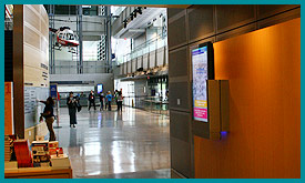 Digital Signage Examples and Clients | Noventri