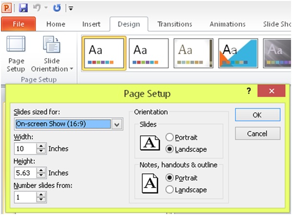 PowerPoint Tips for Digital Signage